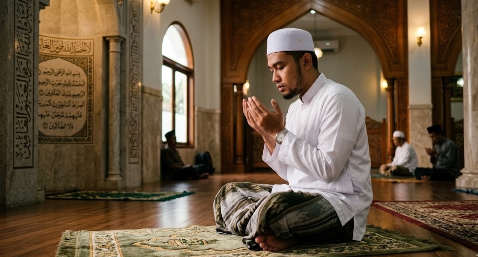 5 Keutamaan Puasa Tasua dan Asyura: Penghapus Dosa Setahun Sebelumnya