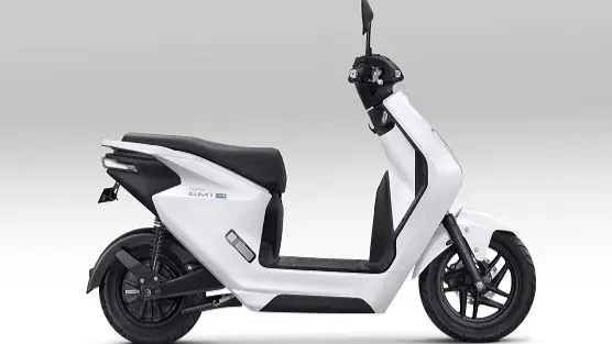 Rekomendasi Motor Listrik Jepang, Kombinasi Teknologi Canggih dan ...