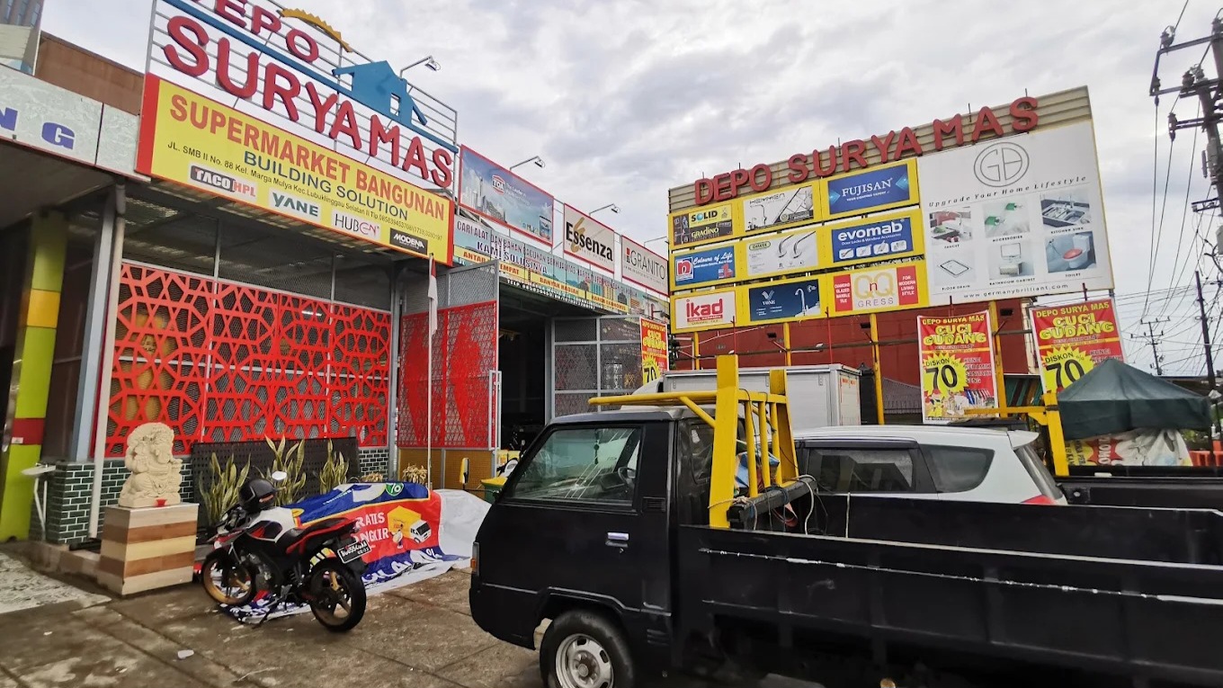 Depo Surya Mas Lubuk Linggau Buka Lowongan Kerja Terbaru, Simak Info ...