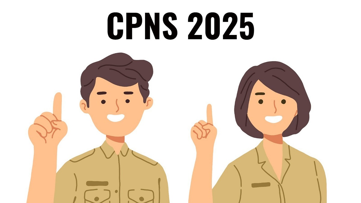 Seleksi CPNS 2025 Gunakan Sistem Baru, Begini Perbedaan dari Tahun ...