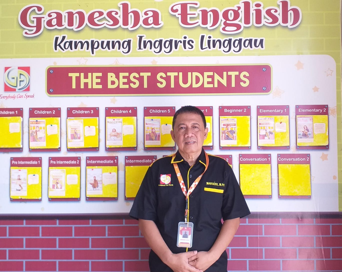 Sejak 2014 Ganesha English Lubuk Linggau Bantu Pelajar hingga Mahasiswa ...