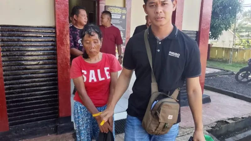 Murni Menculik atau Dendam, Motif Penculikan Bocah di Rejang Lebong ...